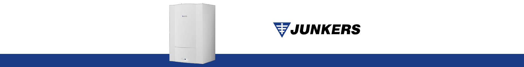 Gama de calderas JUNKERS ‹ Gómez Iturgintza Fontanería